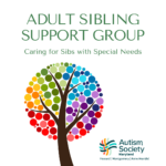 Support & Social Groups - Autism Society of Maryland